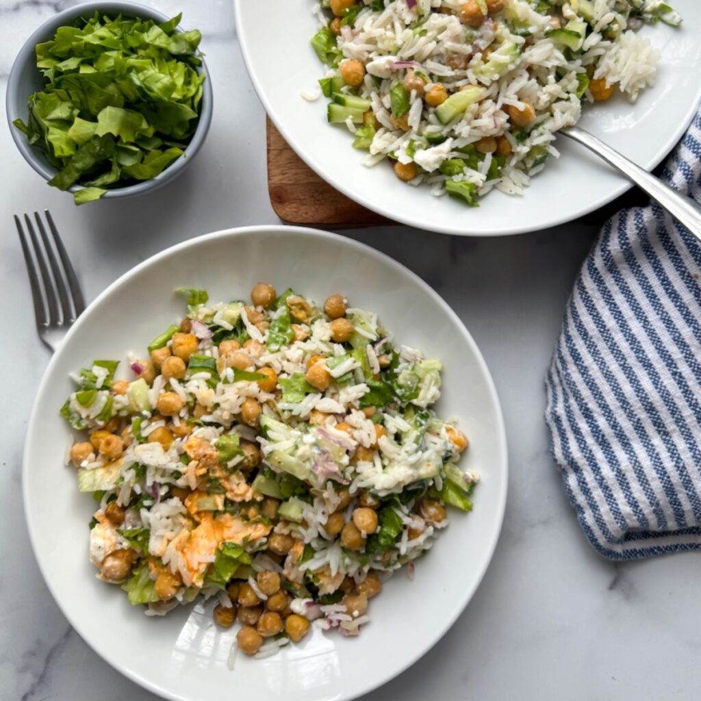 20 Easy Weeknight Rice Recipes You Need To Make